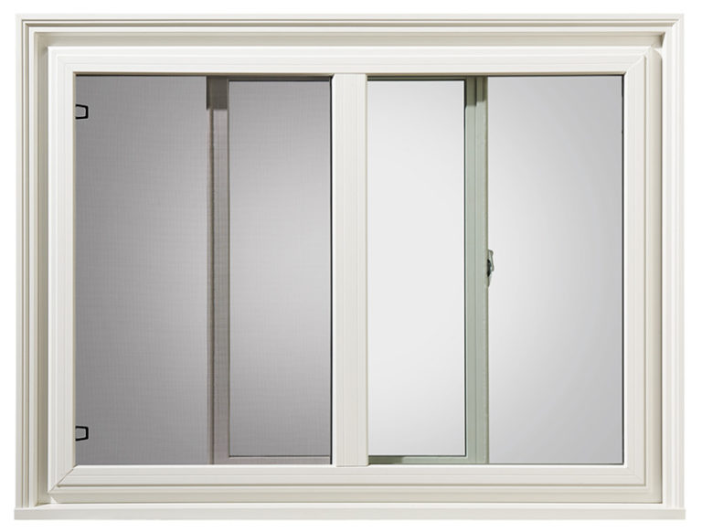 Horizontal Slider - Humphrey Products of Winnipeg Ltd.